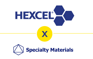 Hexcel and Specialty Materials Introduce a New High Modulus, High ...