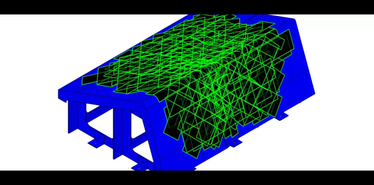 The National Composites Centre Offers a New Solution to Enhance the ...