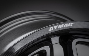 Dymag®, Borbet and Advanced International Multitech Forge Strategic ...