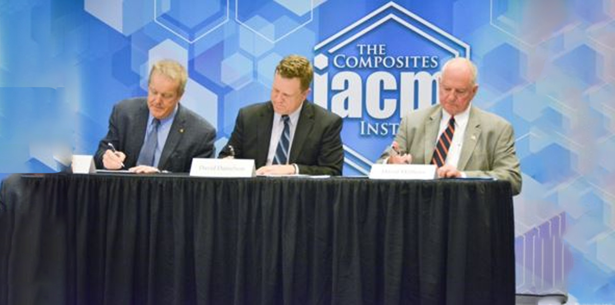 IACMI Marks 10 Years of Advancing US Manufacturing and Composites ...