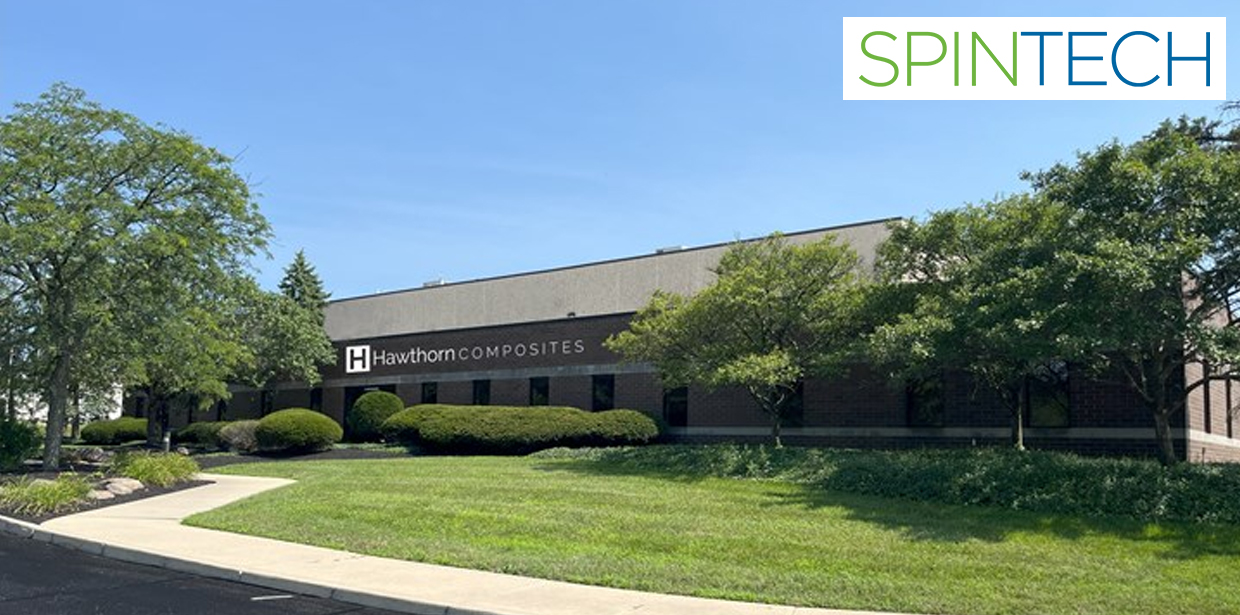 Spintech Holdings Expands UAS Manufacturing Capabilities with $7M ...