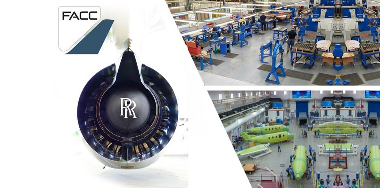 FACC Expands Composite Partnerships and Surpasses $6 Billion Backlog at ...