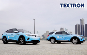 Kautex Textron Secures Order for Thermoplastic Composite BEV Battery ...