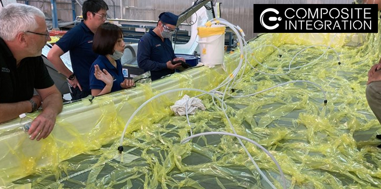 Composite Integration and Atech Composites Host Advanced Composites ...