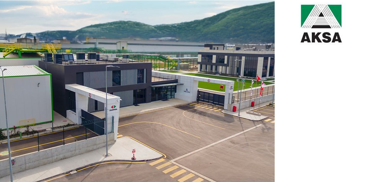 Aksa Akrilik Acquires Full Ownership of DowAksa, Rebrands as Aksa Carbon