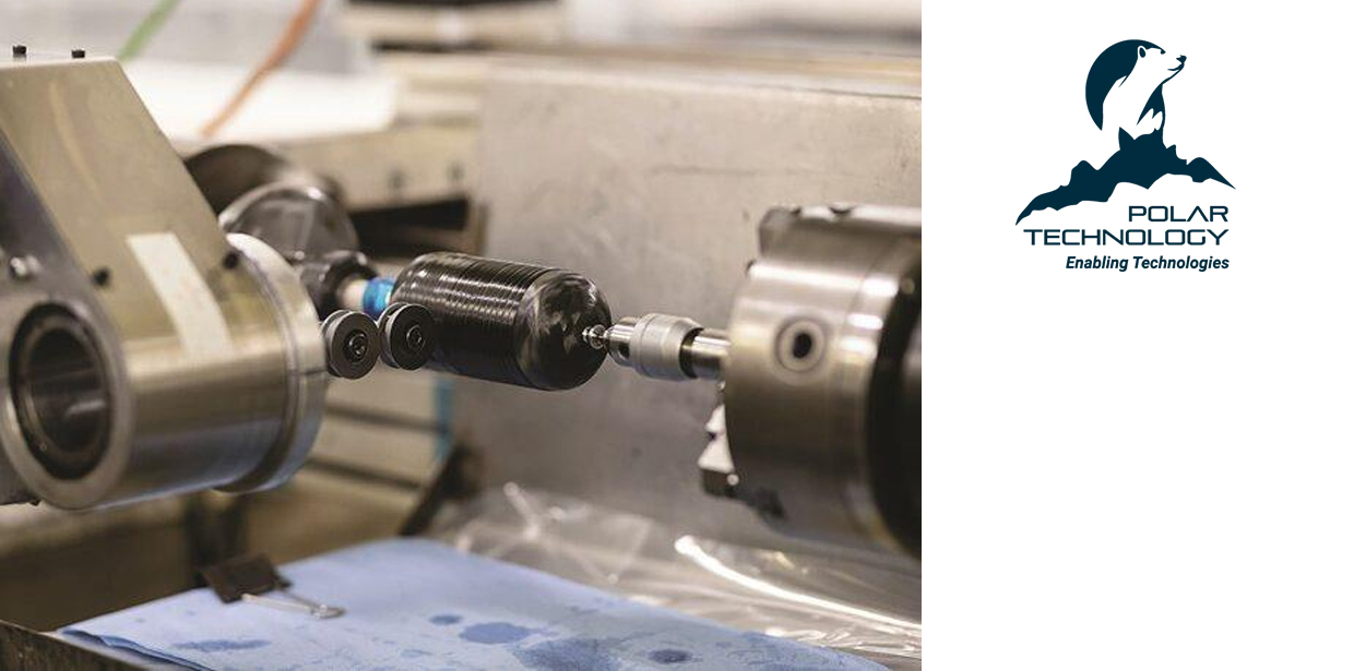 Polar Technology Expands Filament Winding Capacity with Advanced CNC ...