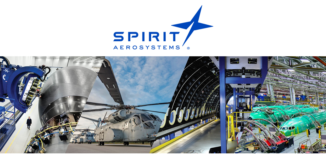 Spirit AeroSystems to Sell Malaysia Facility to CTRM for $95.2 Million