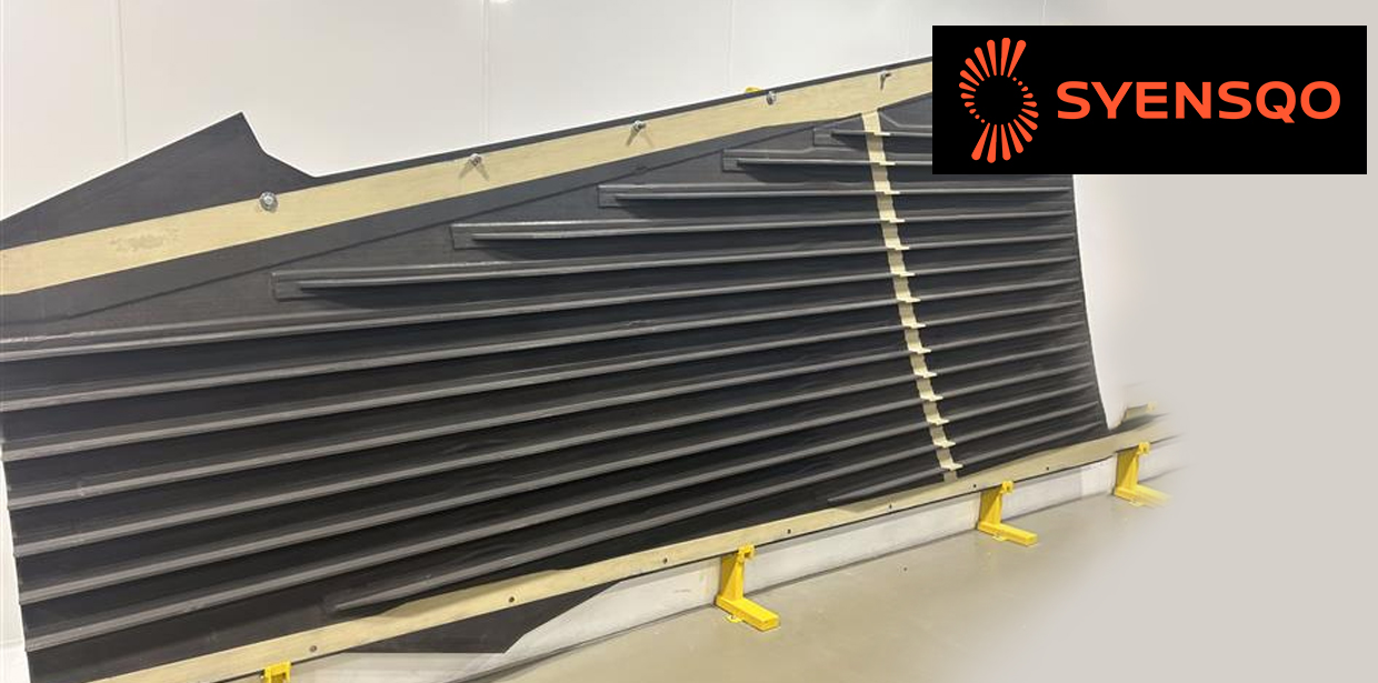 Syensqo and Teijin Carbon Achieve NCAMP Qualification