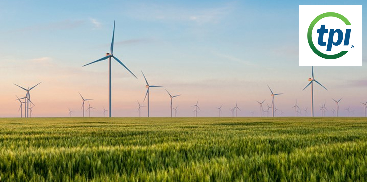 TPI Composites Files for Chapter 11, Secures $82.5M Financing to ...