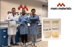Mars Materials and North Carolina State University Validate CO2-Derived ...
