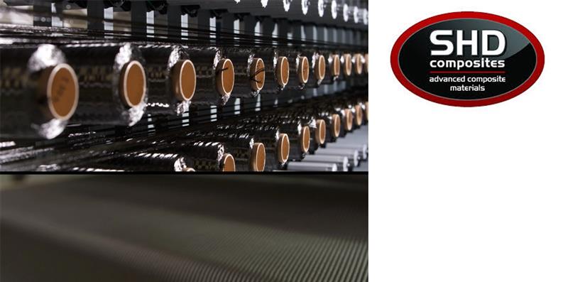 SHD Composites announces expansion in manufacturing capabilities with ...