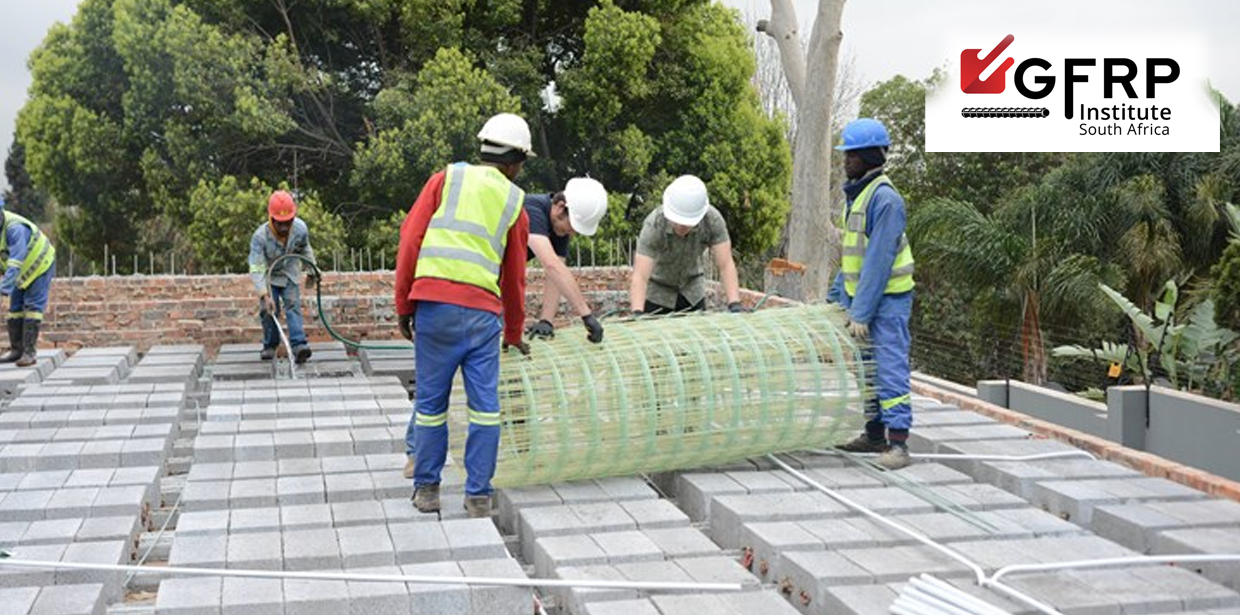 GFRP-Tech and FRP Institute USA Launch GFRP Institute South Africa to ...