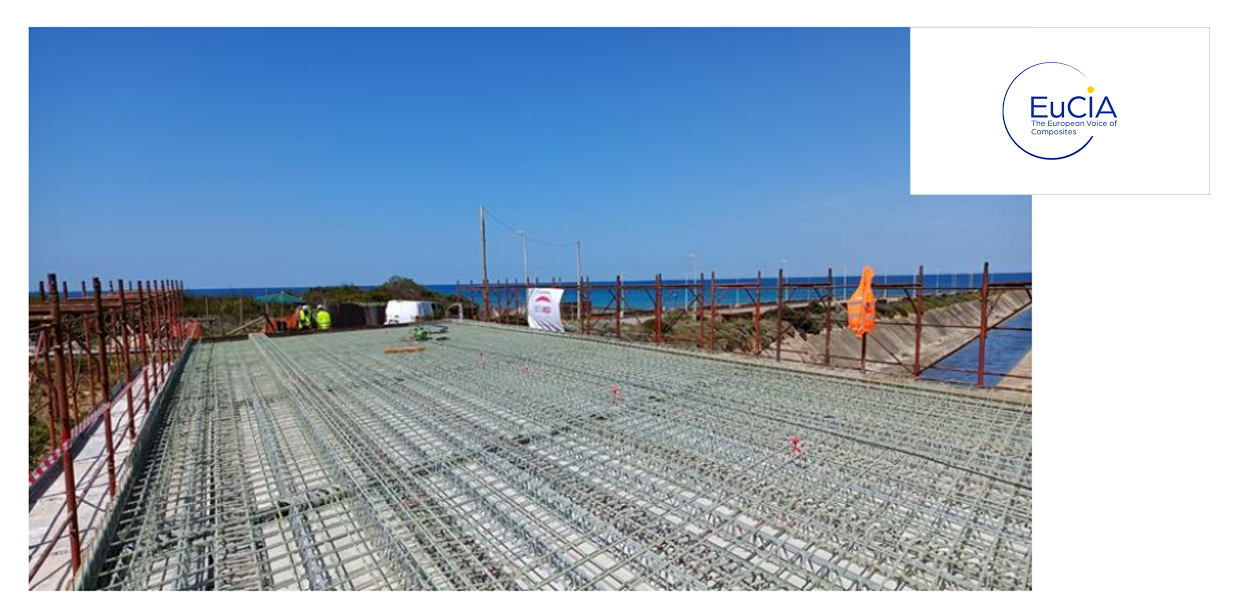 EuCIA Establishes European Rebar Council to Accelerate Adoption of ...