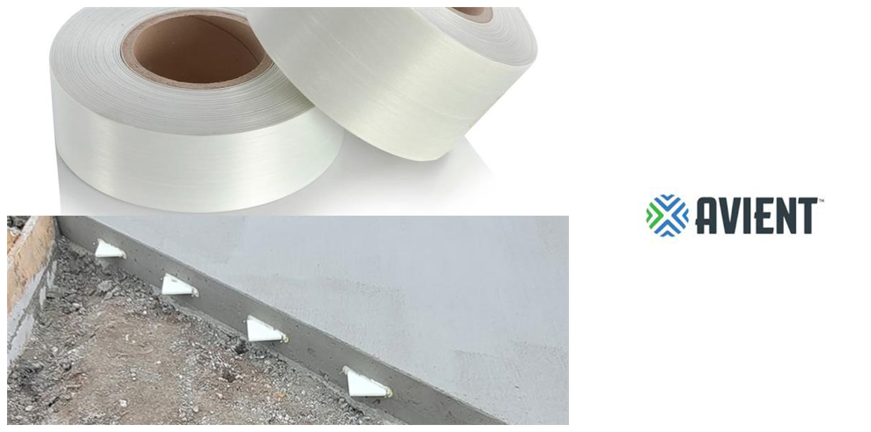 Avient and ReForm Drive Adoption of Next-Gen Thermoplastic Composites ...