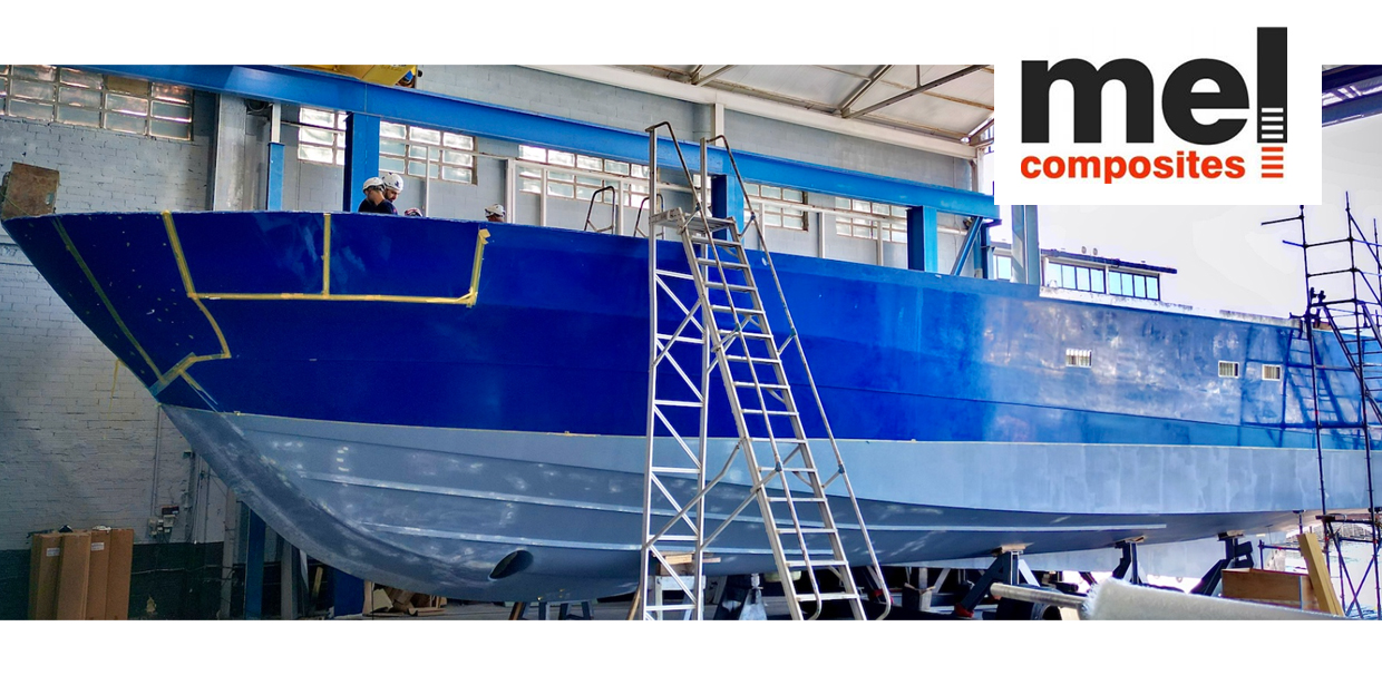 MEL Composites Strengthens ARESA Shipyards Partnership with Integrated ...