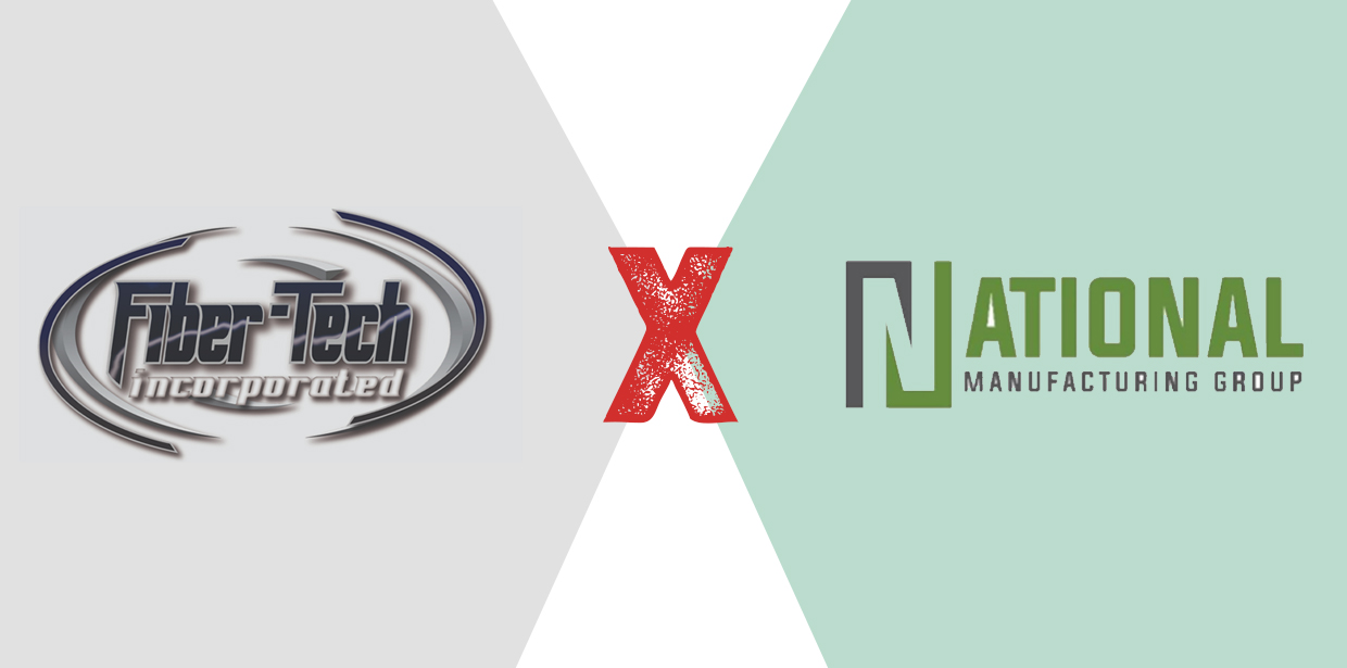 National Manufacturing Group Acquires Fiber-Tech Inc, Expanding ...