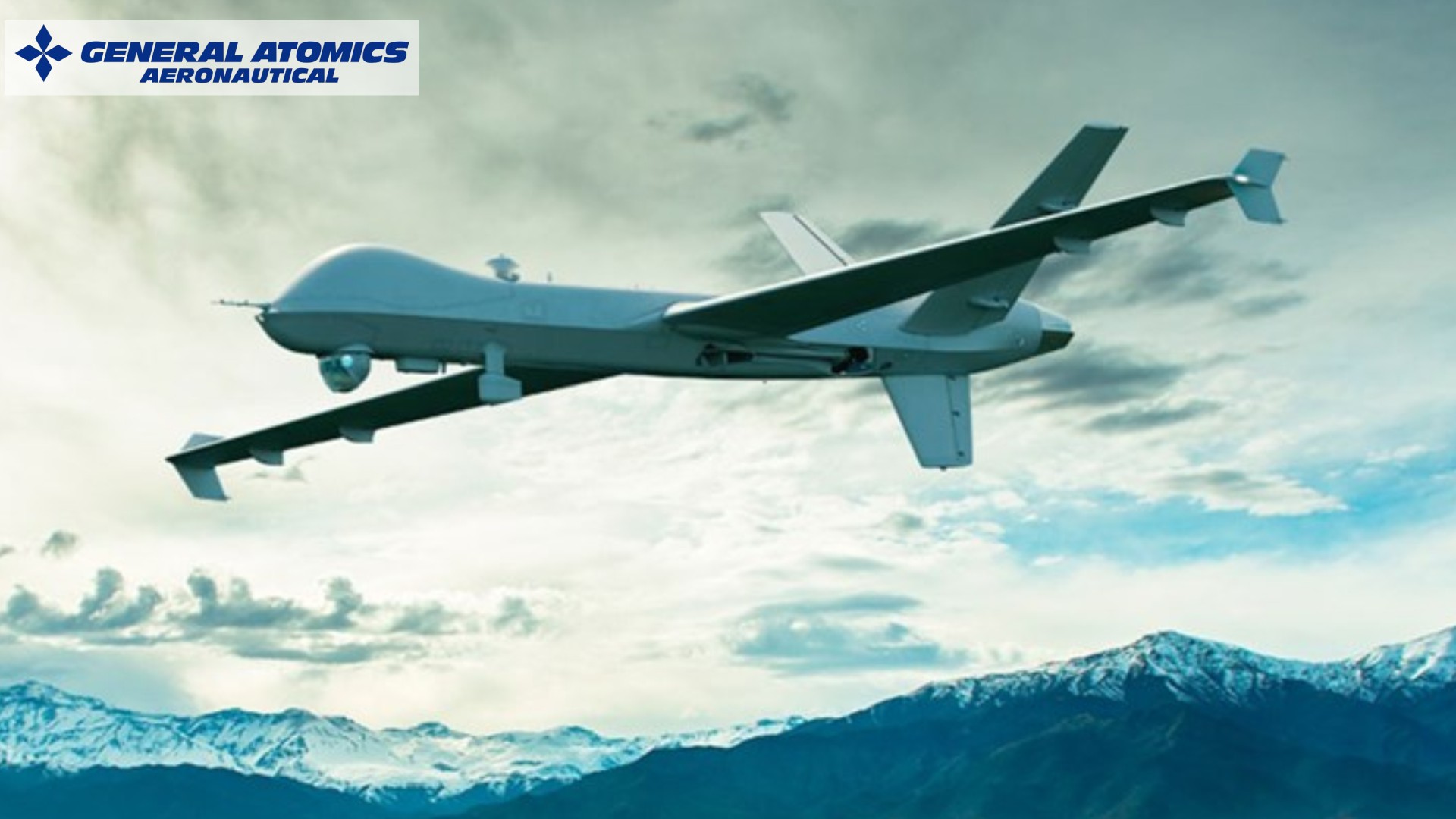 General Atomics Aeronautical Systems Invests in Dutch Ceramics ...