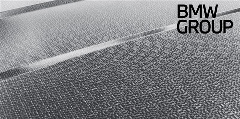 BMW Group to Launch Bcomp’s Natural Fiber Composites in Series ...