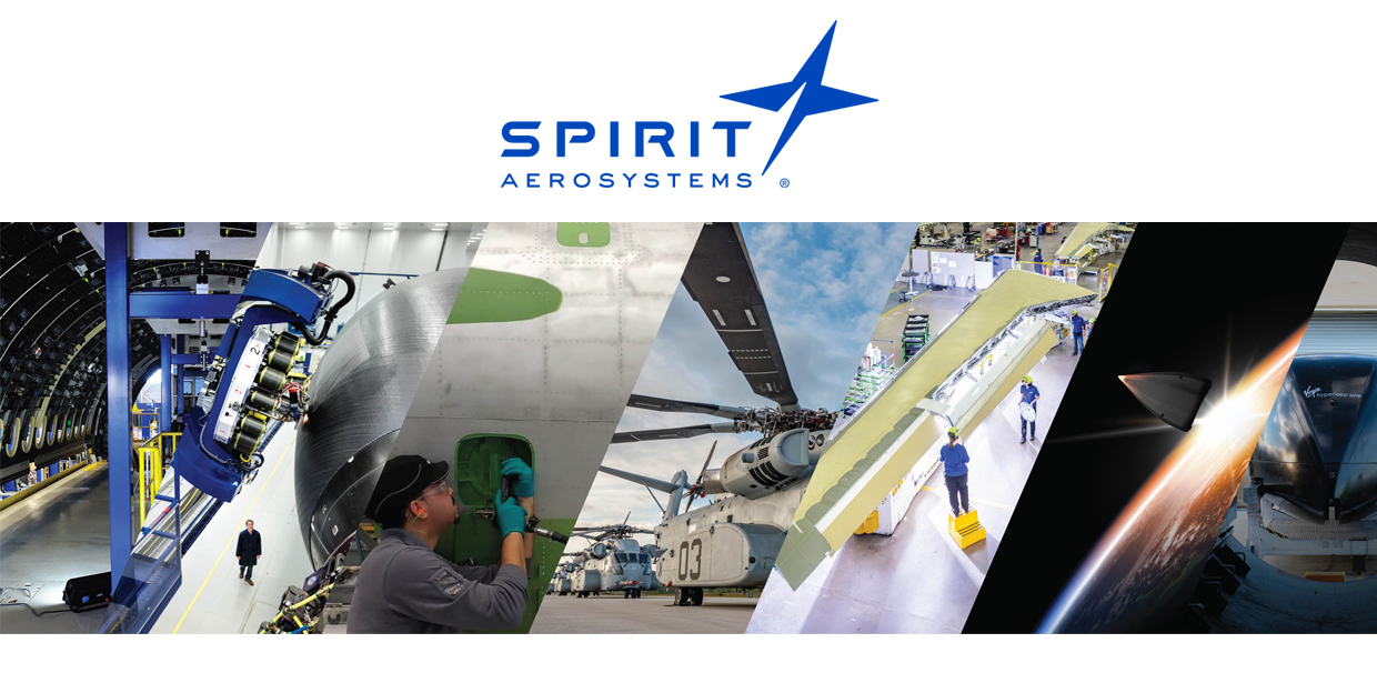 Spirit Announces Sale of Fiber Materials Inc. (FMI) to Tex Tech Industries