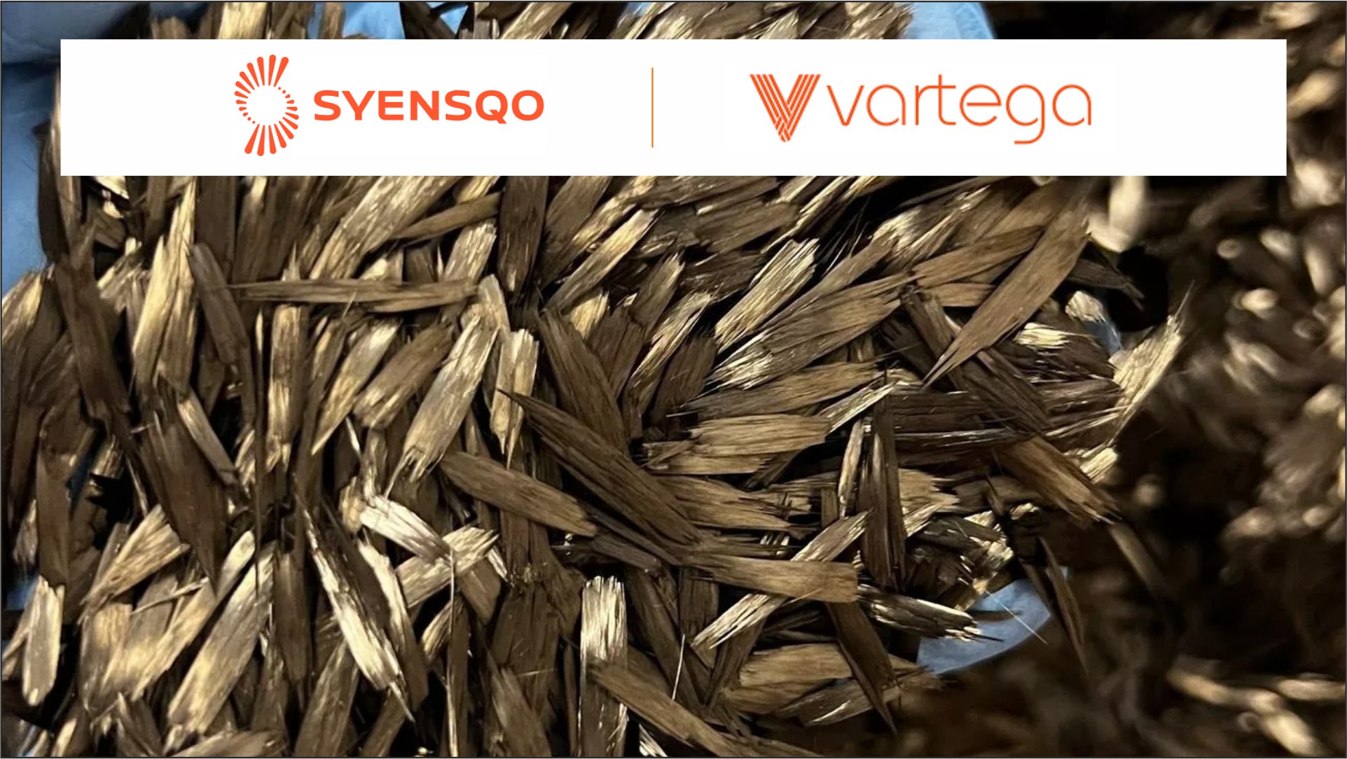 Syensqo and Vartega Collaborate to Advance Circularity of Carbon Fiber ...